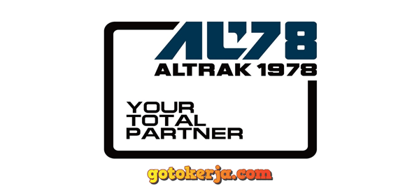 Lowongan Kerja PT Altrak 1978 - GotoKerja.com : Lowongan Kerja - Info Loker