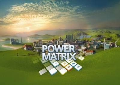 Crea y aprende con Laura: Power Matrix Game. Juego para diseñar un ...