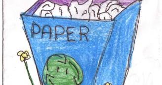 THE EXPLORERS OF YEAR 6: NATURAL SCIENCE LEAFLETS