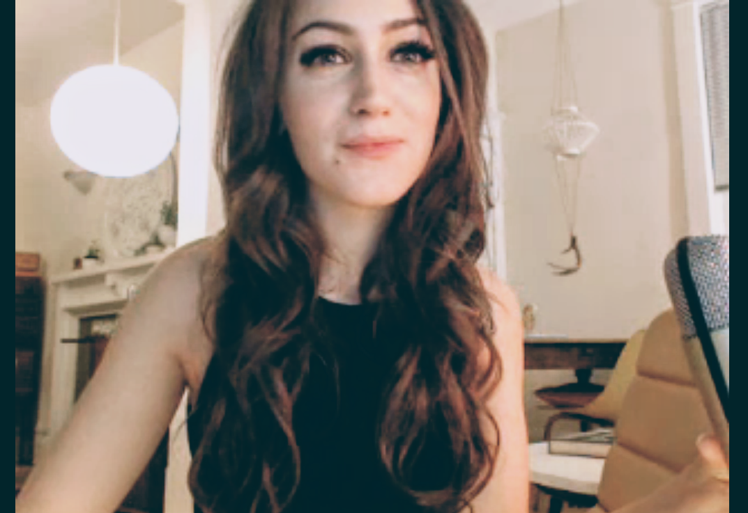 Clementine Crow. A Breathtaking Experience. Especially If You Have Asthma.