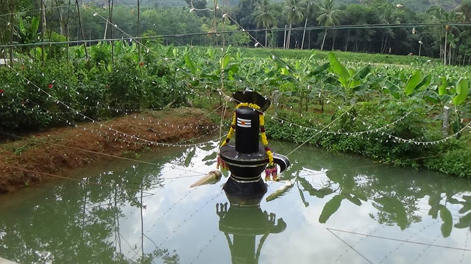 Tamilnadu Tourism: Kattala Mahadevar Temple, Kumarapuram, Kanyakumari