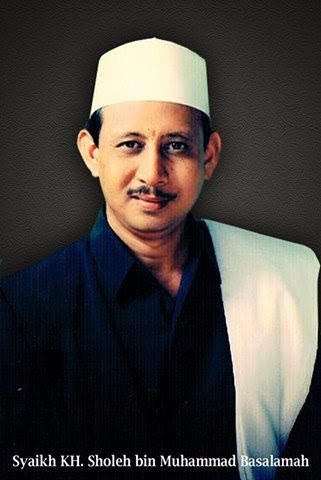 KUMPULAN FOTO PARA ULAMA PEJUANG AHLU SUNNAH WAL JAMAAH