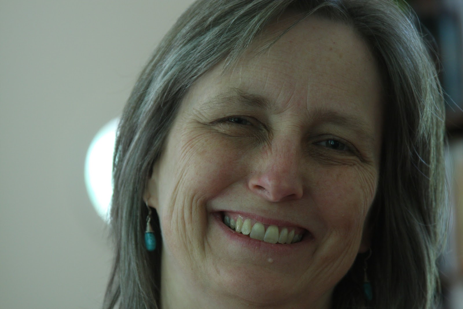 Exploring Women's Bodies: Are my insides really ugly? (Don't answer that!)