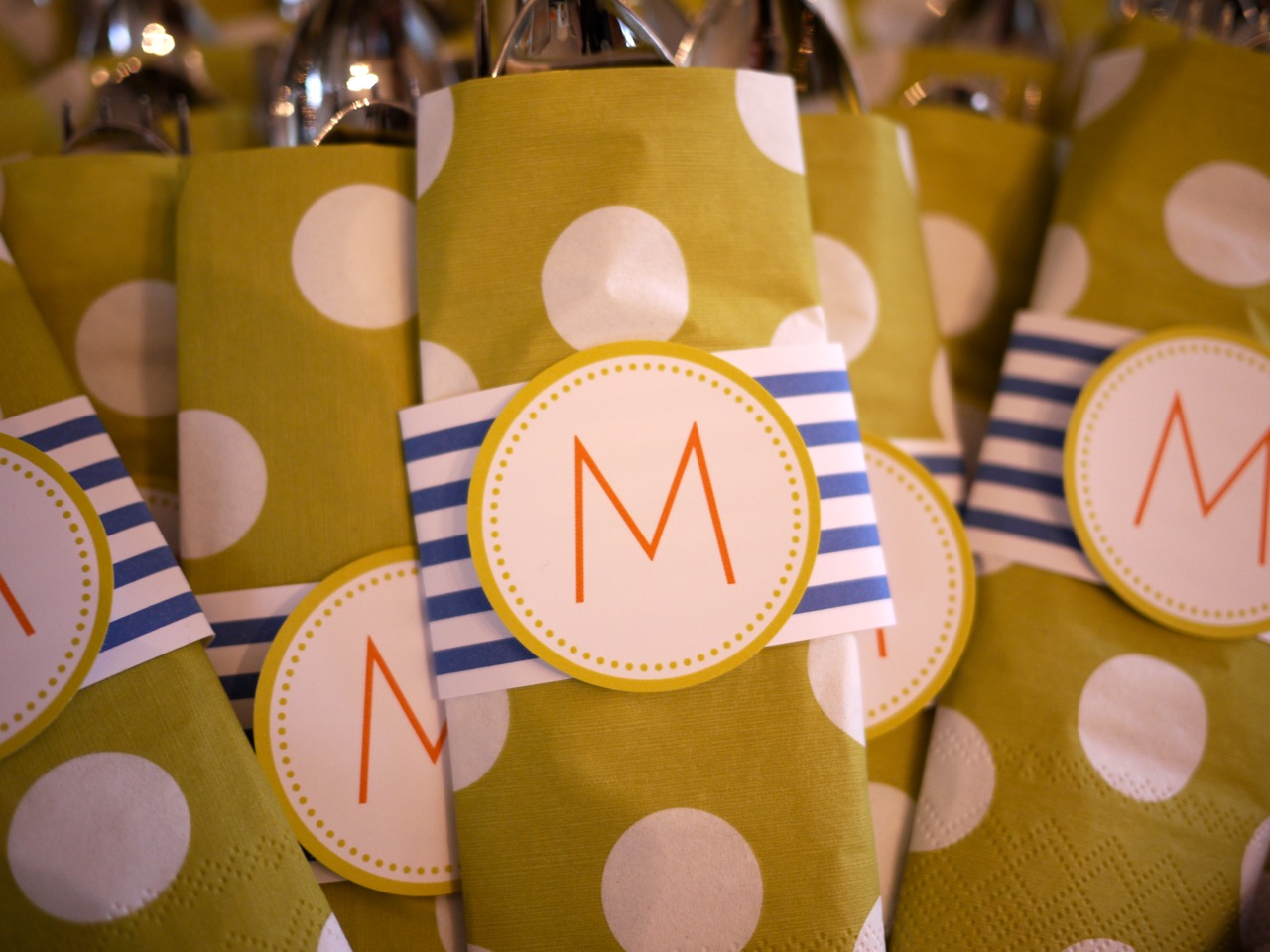 kidlark: custom labels :: M is for Moses