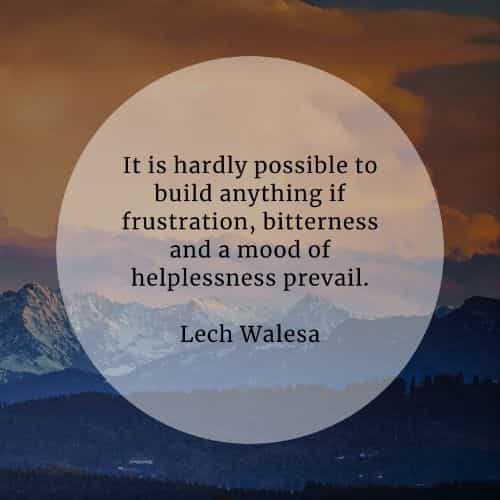 31 Frustration quotes that'll help you enlighten your mind