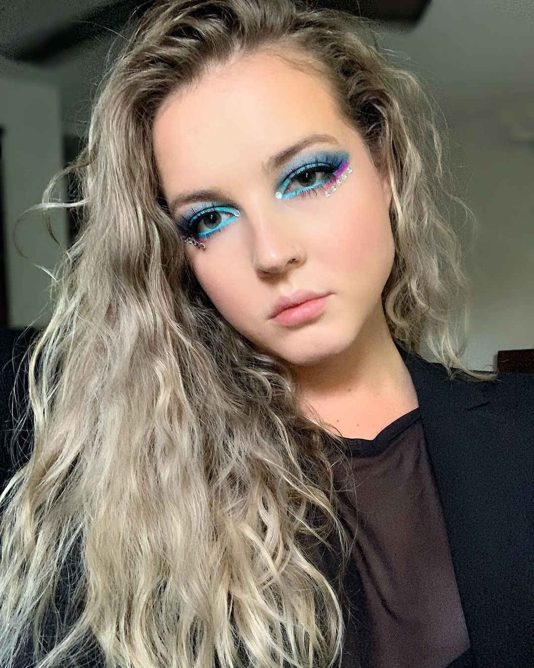 Maya Henry – Most Beautiful Transgender Male to Female MakeUp - TG Beauty