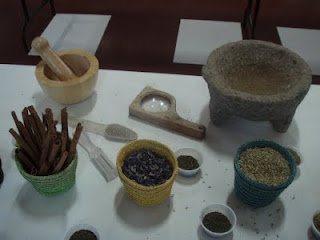 Pondering Preschool: Bev Bos conference