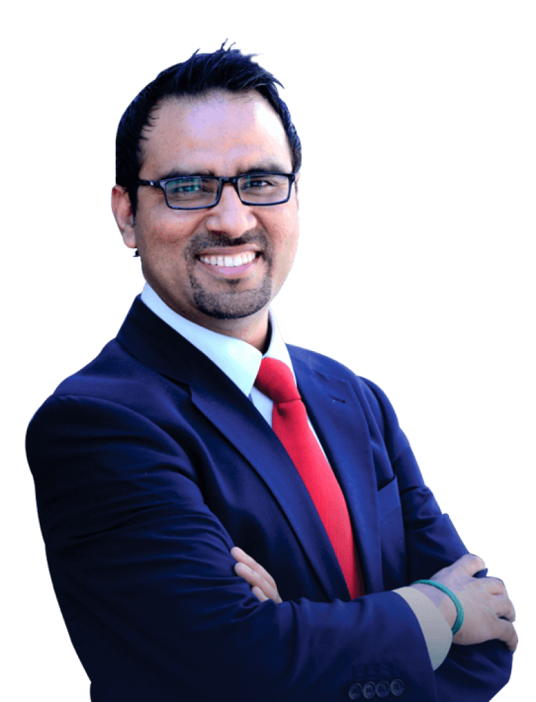 Motivational Speaker Qaiser Abbas Biography, Height, Age, Seminars and ...