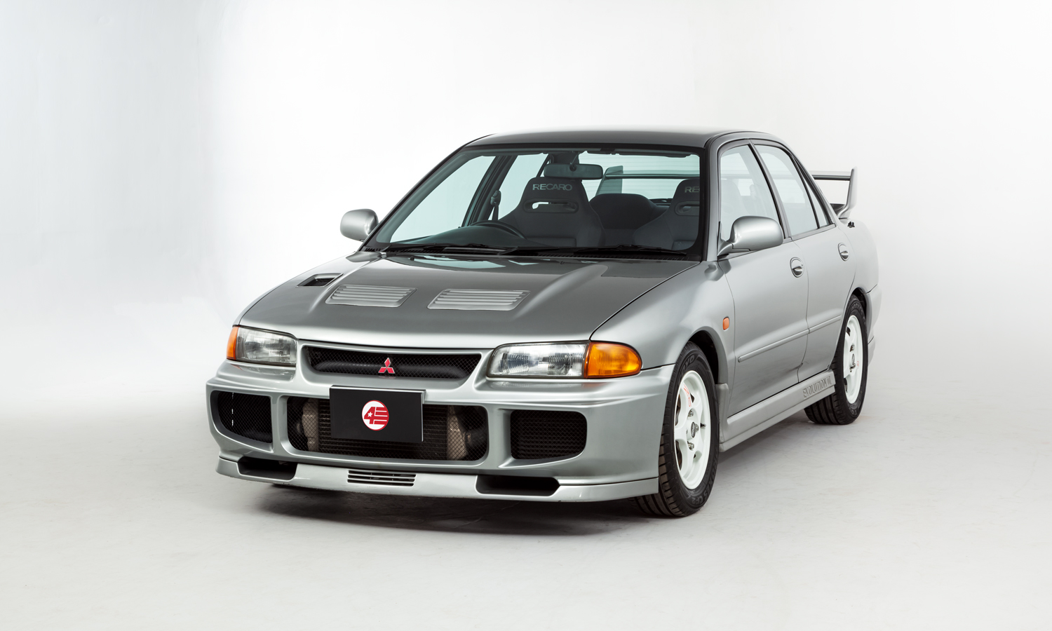 Mitsubishi Lancer Evolution III GSR (CE9A) Initial D Wiki, 41% OFF