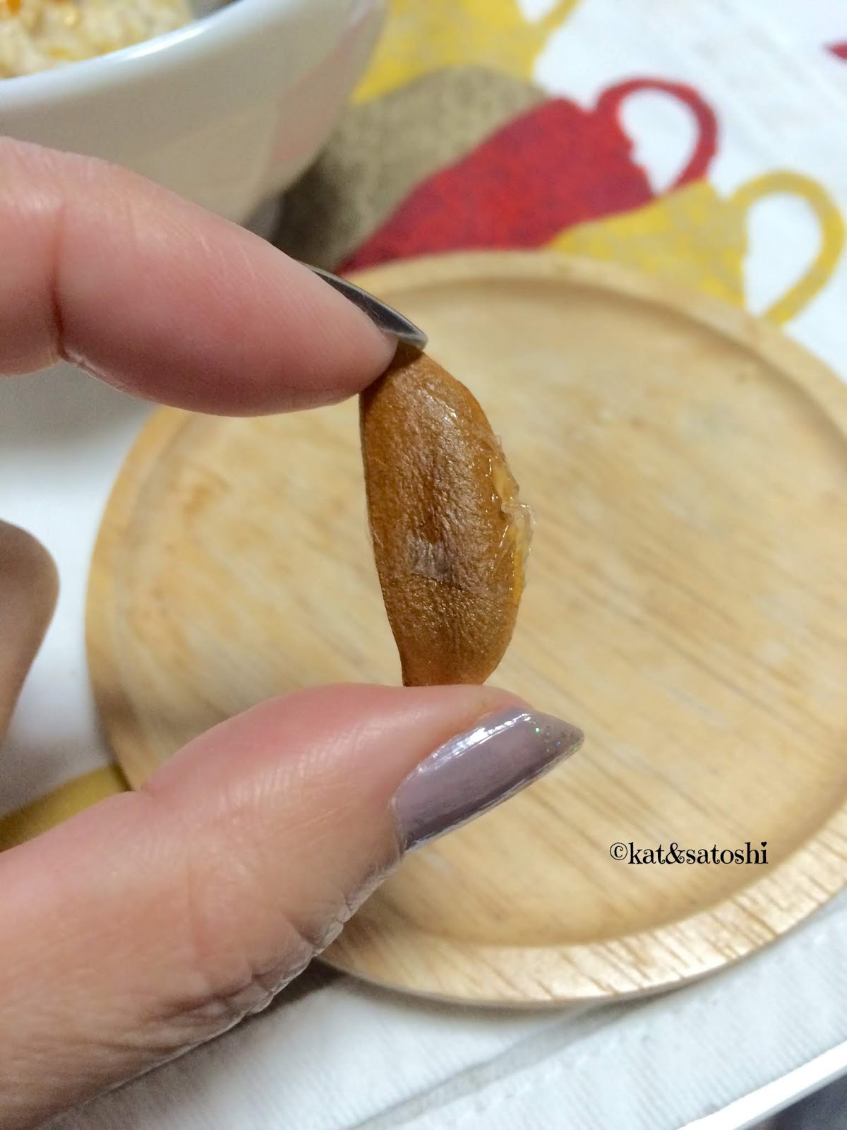 Our Adventures in Japan: anpo-gaki