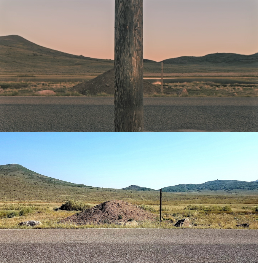 Then & Now Movie Locations: Hereditary