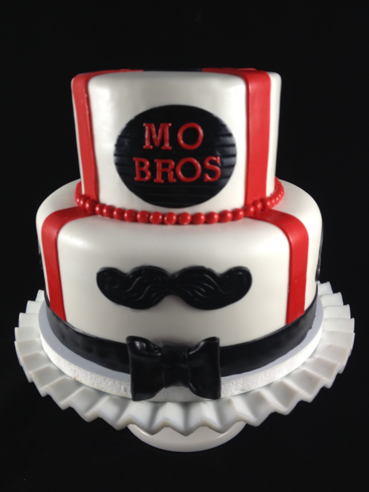 Sweet On You-Designer Cups & Cakes