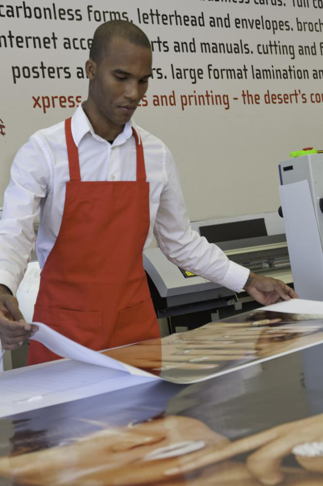 The Evolution of Digital Printing