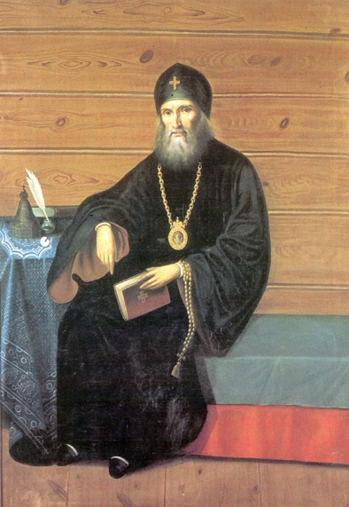 The Heavy Anglophile Orthodox: The nature of the true melek