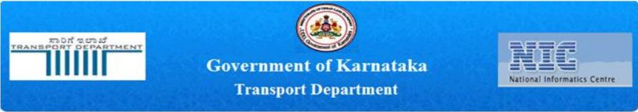 How-to Vehicle search Karnataka - RTO Karnataka