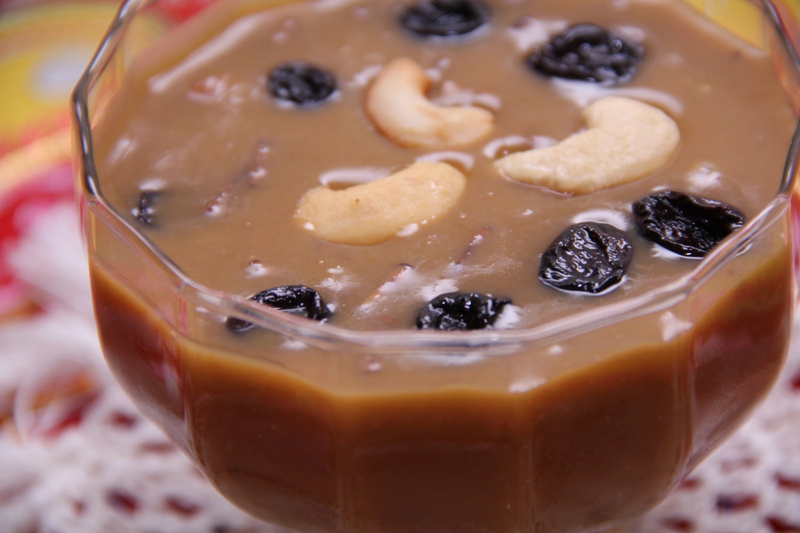 Sini's Menu.....The Kitchenmagic.....: Banana Payasam / Ethapazham ...