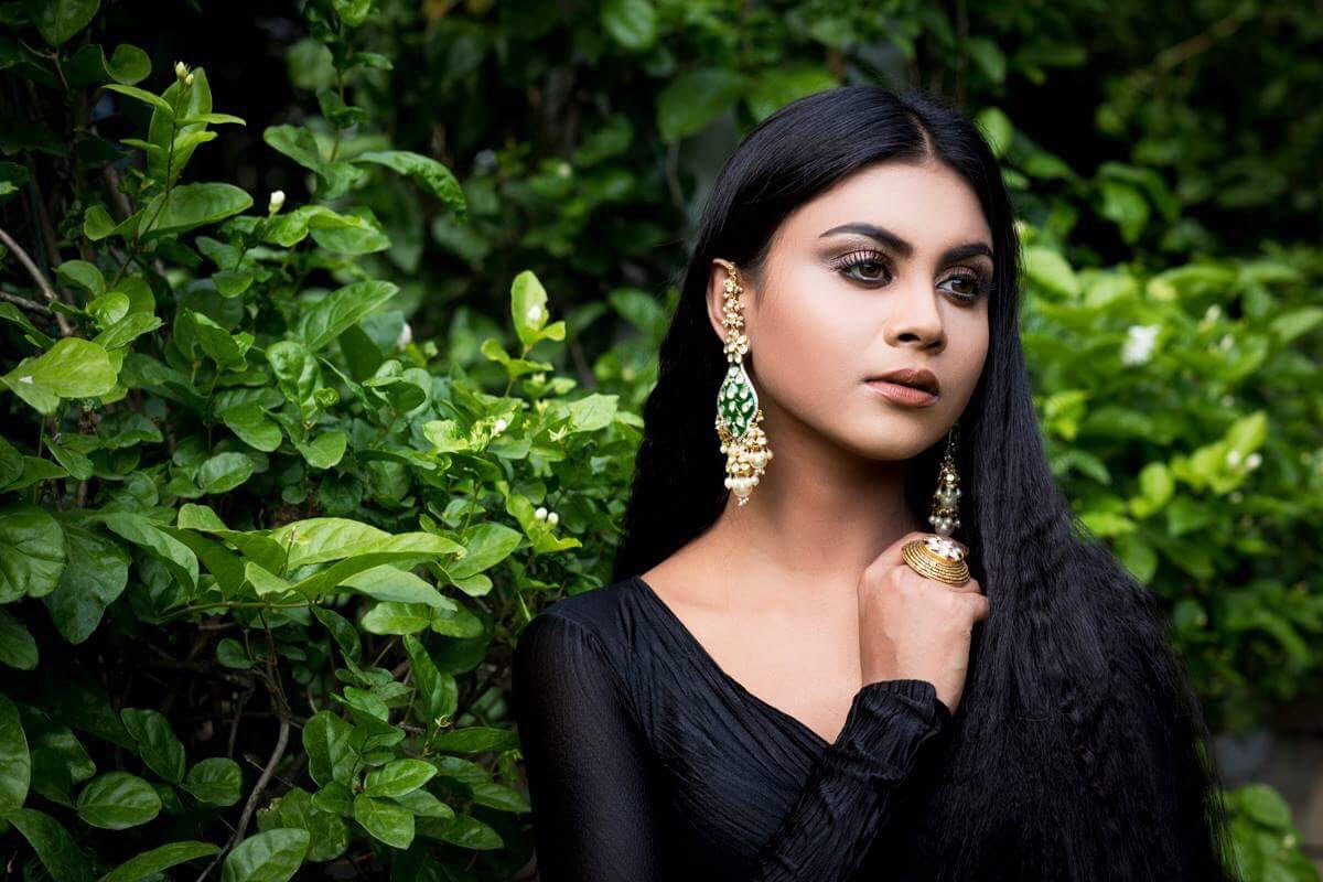 Meghla Mukta Bio and Fun Facts | Life in Bangladesh