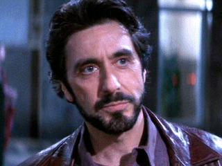 Collection of beard styles: Al Pacino Beard Styles