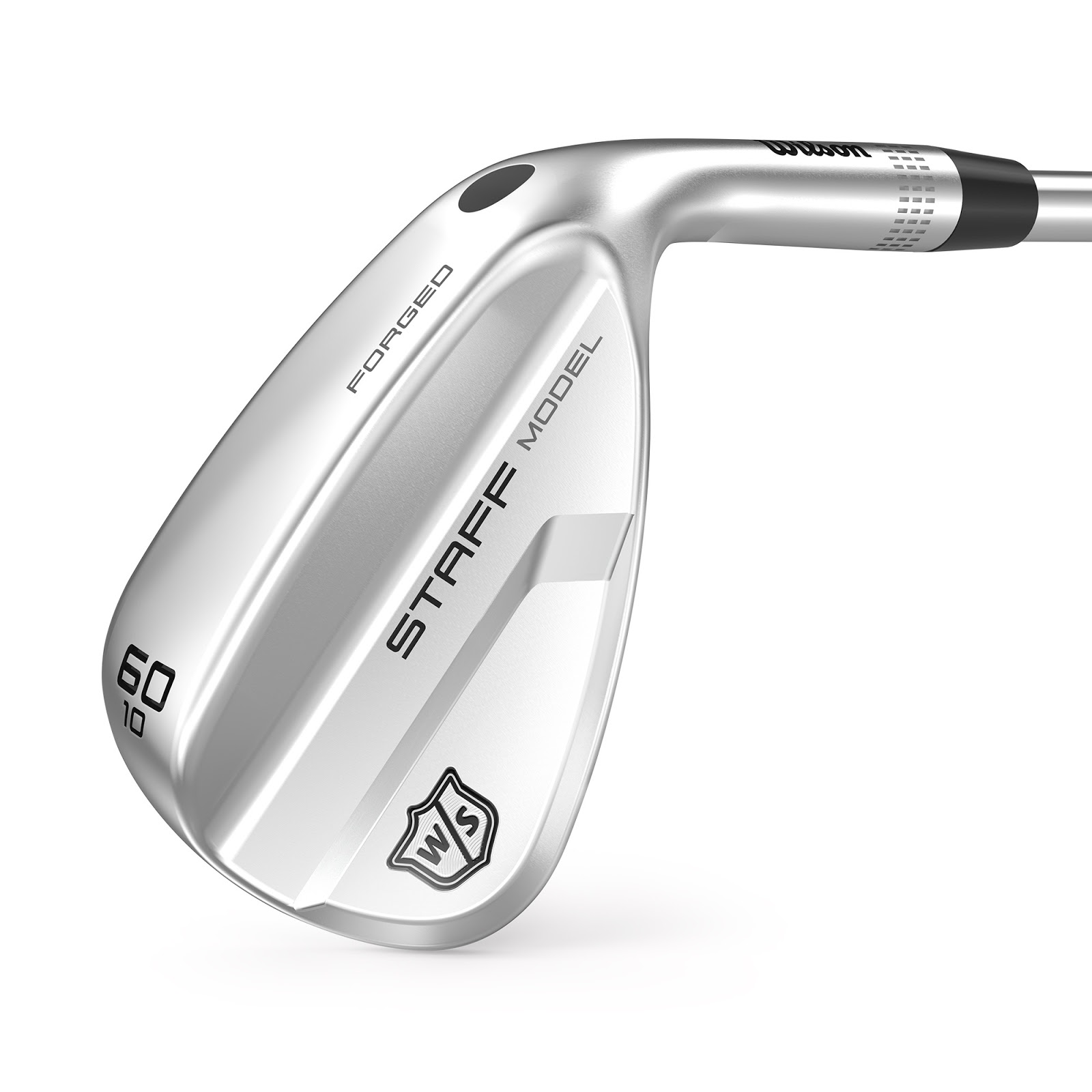 American Golfer: Wilson Unveils New Staff Model and Staff Model High ...