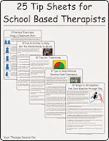 10 Ways to Engage Kids in Pediatric Therapy | Your Therapy Source - www ...