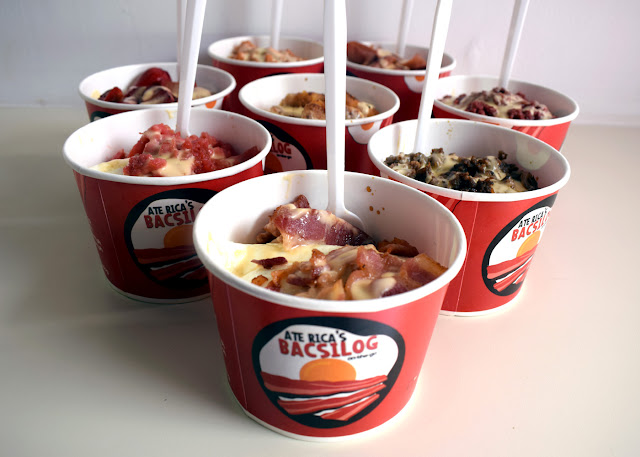 Ate Rica’s Bacsilog opens CPU-Iloilo branch