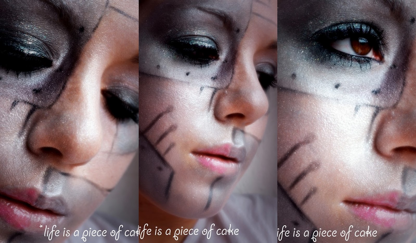 Project Make-up: N° 29 - Robots & Future