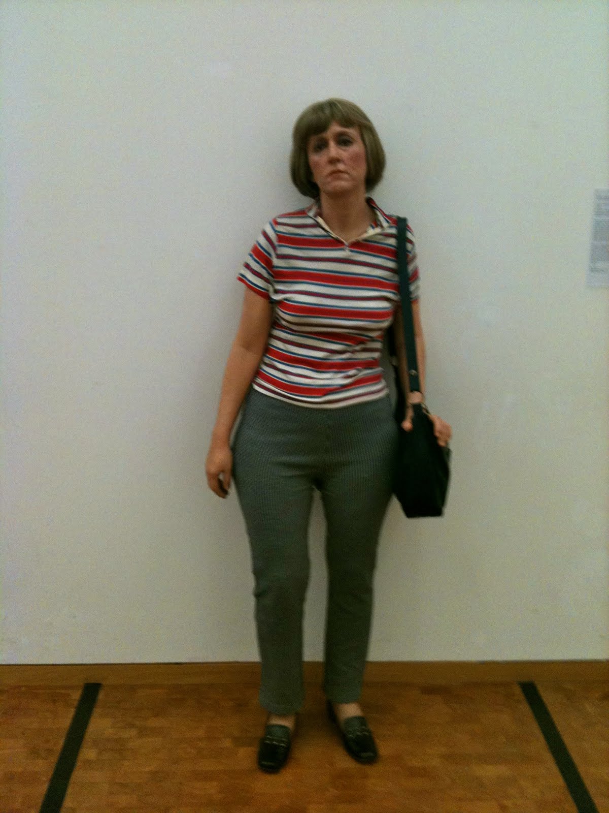 My Scenic Byway: Museum Ludwig - Cologne, Germany