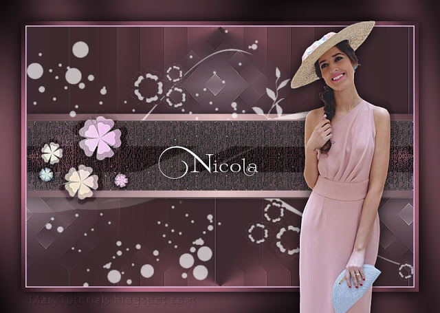 PSP imagens e cores: MARY TUTORIAL