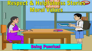 Early Childhood Education Learning: Good Moral Values For Young Children