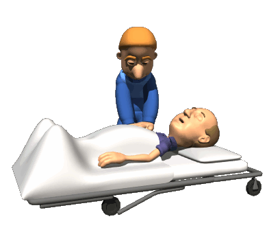 PRIMEROS AUXILIOS EN ENFERMERIA