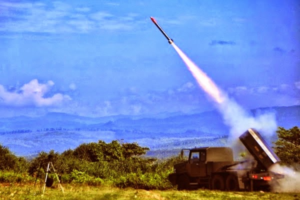 MILITER STORY: Menanti Perkembangan Rudal Indonesia