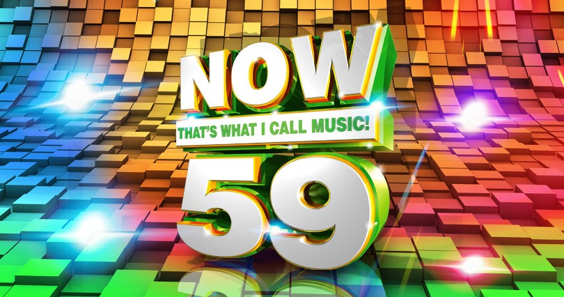 The Hideaway: NOW 59 [US]