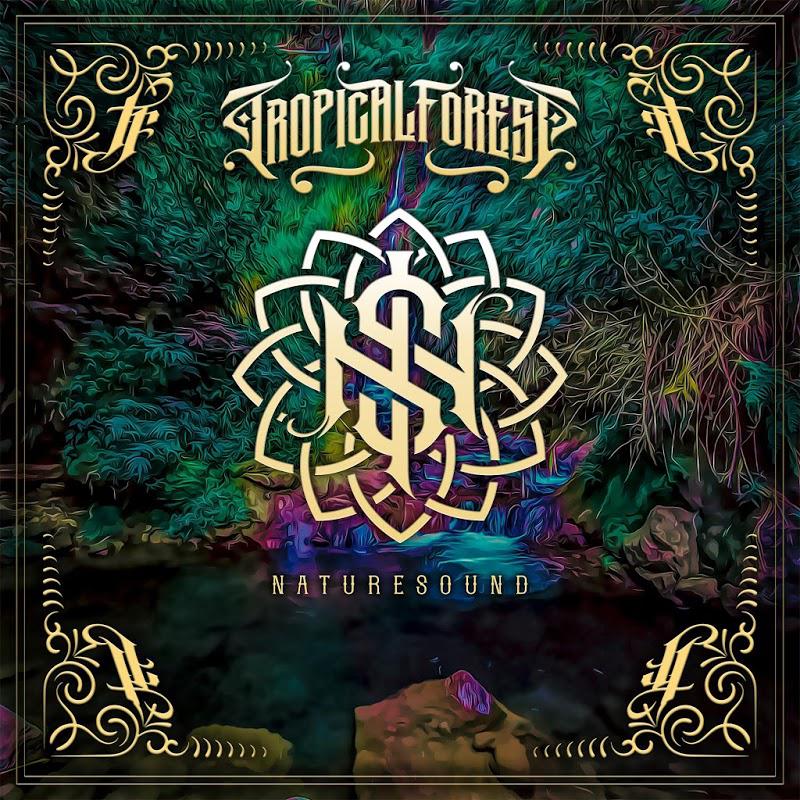 Compartilhando Reggae: Tropical Forest