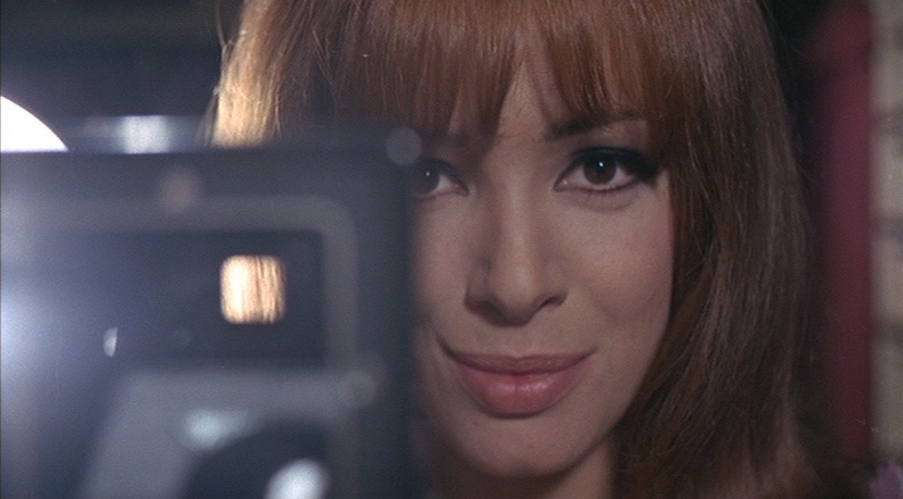 Cult Movie Reviews: Venus in Furs (AKA Paroxismus, 1969)