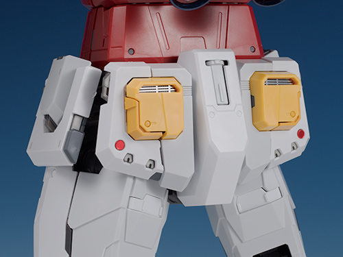 [ Review ] - PG Unleashed 1/60 - RX-78-2 Gundam