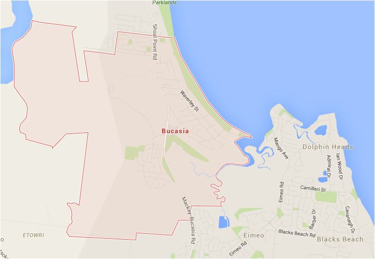 GenieQ: B is for a Better Life and Bucasia #AtoZChallenge2016