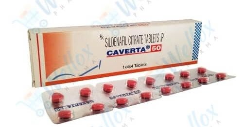 Bigfun 50 Mg: Caverta 50 Mg Tablet - Uses, Side Effects, Substitutes ...