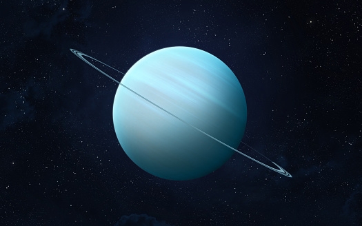 अरुण ग्रह (Uranus Planet) के बारे में | Interesting Facts Related To ...