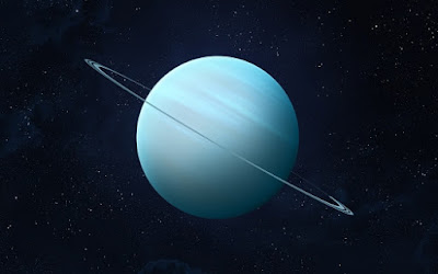 अरुण ग्रह (Uranus Planet) के बारे में | Interesting Facts Related To ...