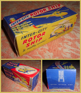 T is for ACME, IM, PP et al... | Small Scale World