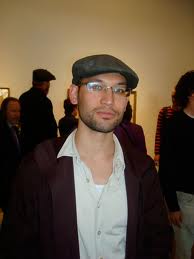 Alla FinE del Sogno: Artista "Eric Fortune"