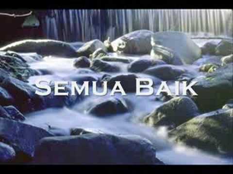 Chord Lagu Rohani : S'MUA BAIK - Tommy Widodo dan Budi - InfoLoh.com