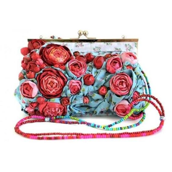 Some Unique Bags Designs - Fashiontrends4everybody