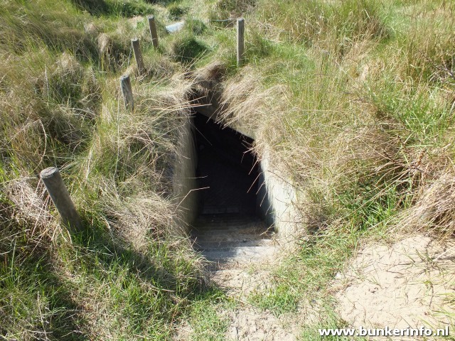 BUNKERINFO - Bunkers, Info, Foto's, Locaties en Meer!!!: Loopgraven