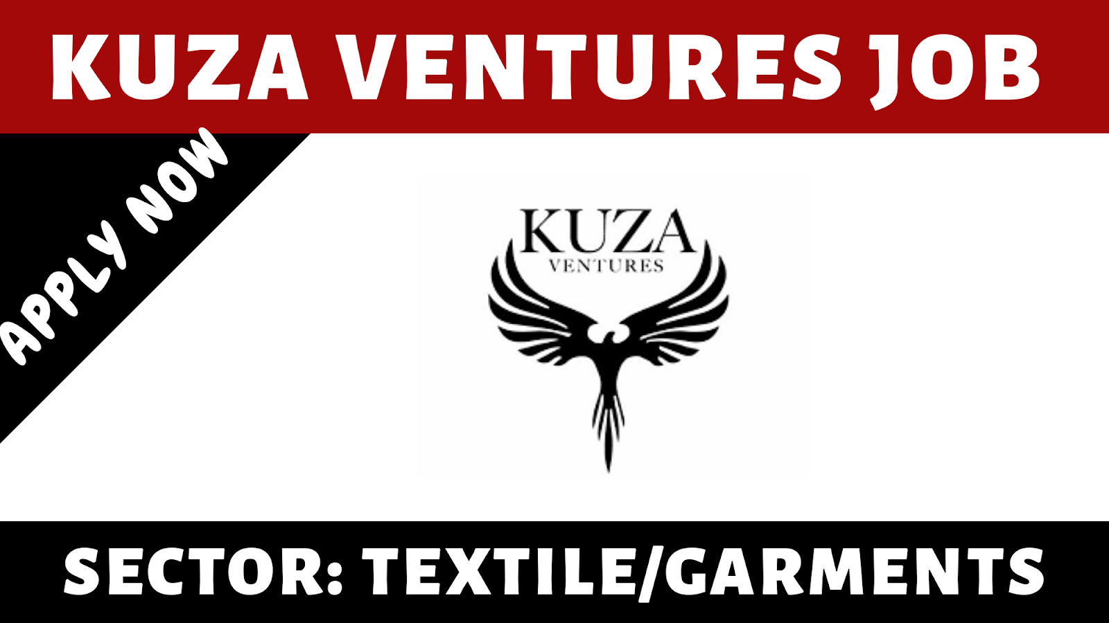 Kuza Ventures Vacant Position January 2020 - Engineering Career ...
