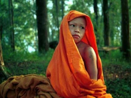 Santidhammo: Upagupta, master of the Indian Forest Tradition