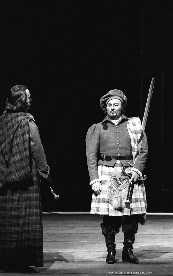 The Opera Lenz: Giacomo Giacomini RIP