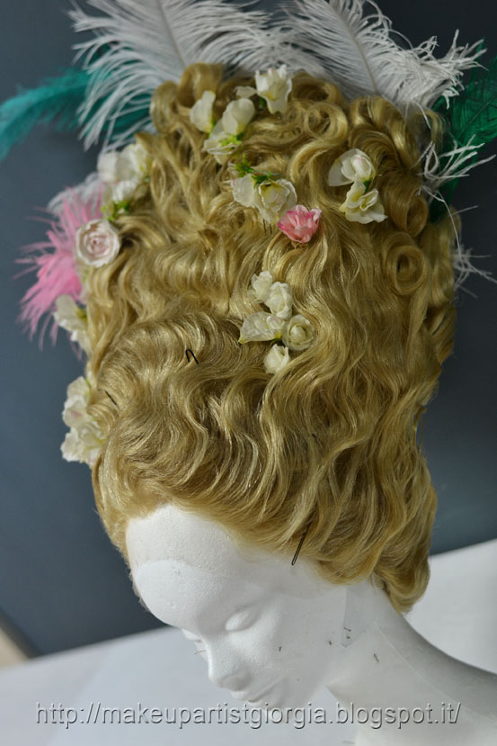 Make-Up Artist: La storia di Rocchetti Parrucche – Un grande patrimonio ...