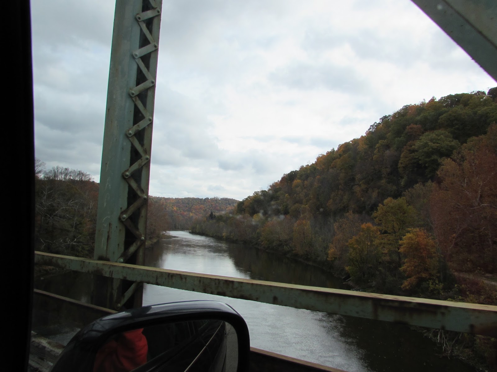Layton Tunnel and Bridge, Layton, PA, Fayette County | Interesting ...