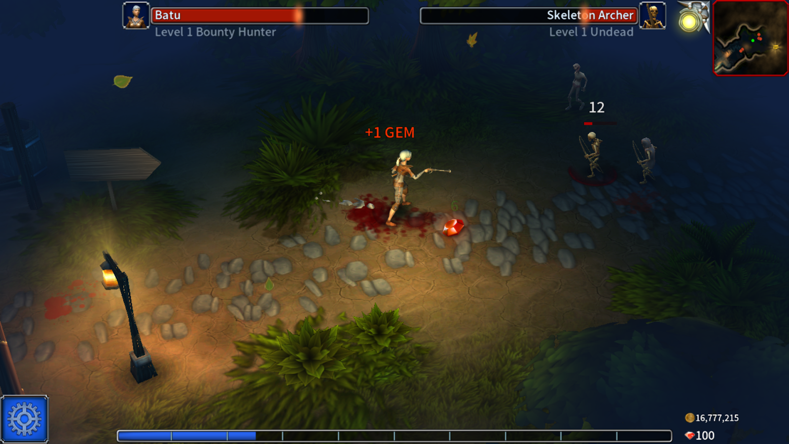 Eternium 1.4.11 Hile Mod Apk - PARA HİLELİ